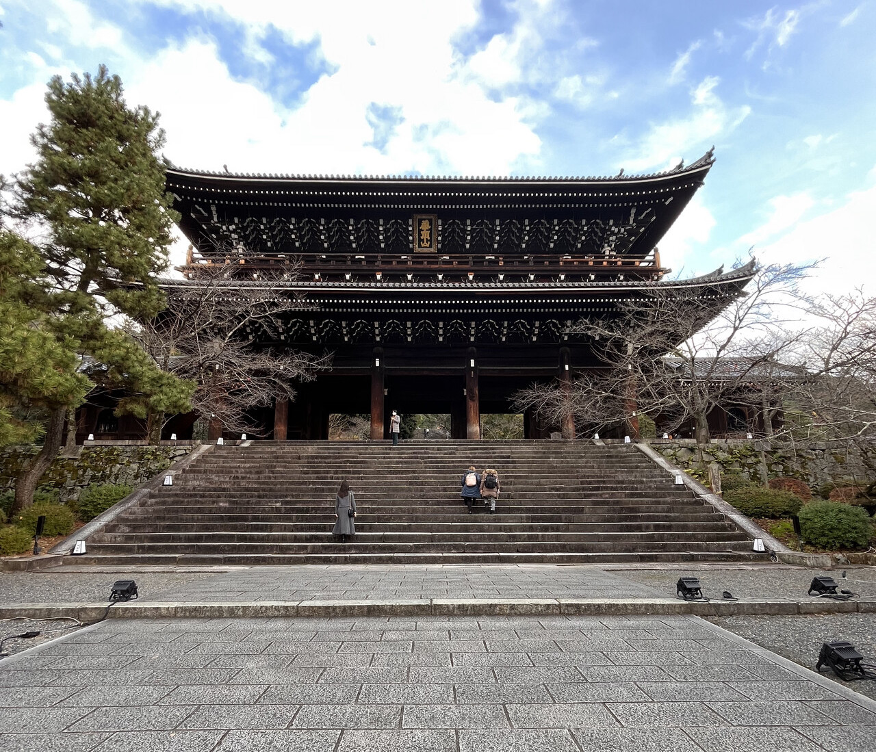 The perfect 5 Day Kyoto Itinerary – You Could Travel