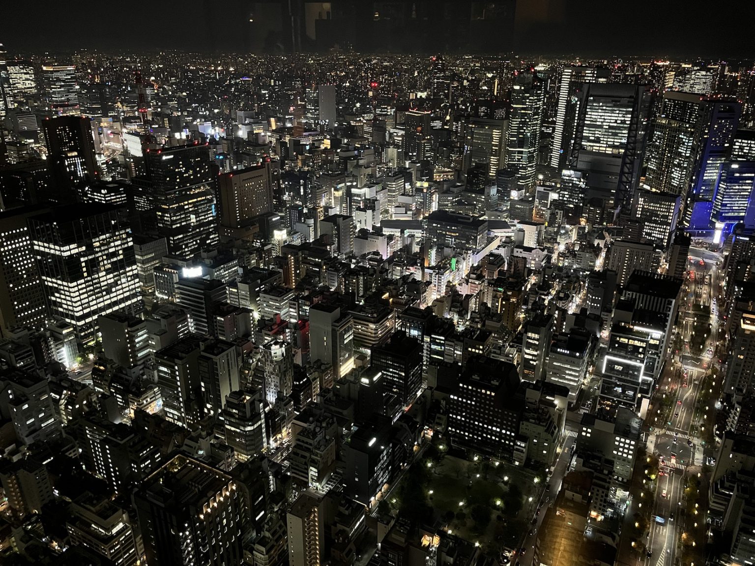 The Best Spots To See Tokyo From Above – You Could Travel