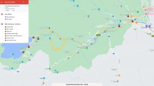 The Ultimate Day Trip To Nikko – You Could Travel