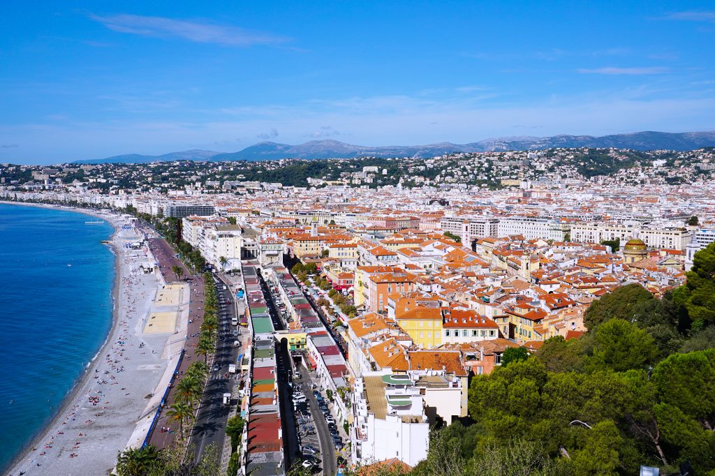 Planning an amazing Europe Itinerary – You Could Travel