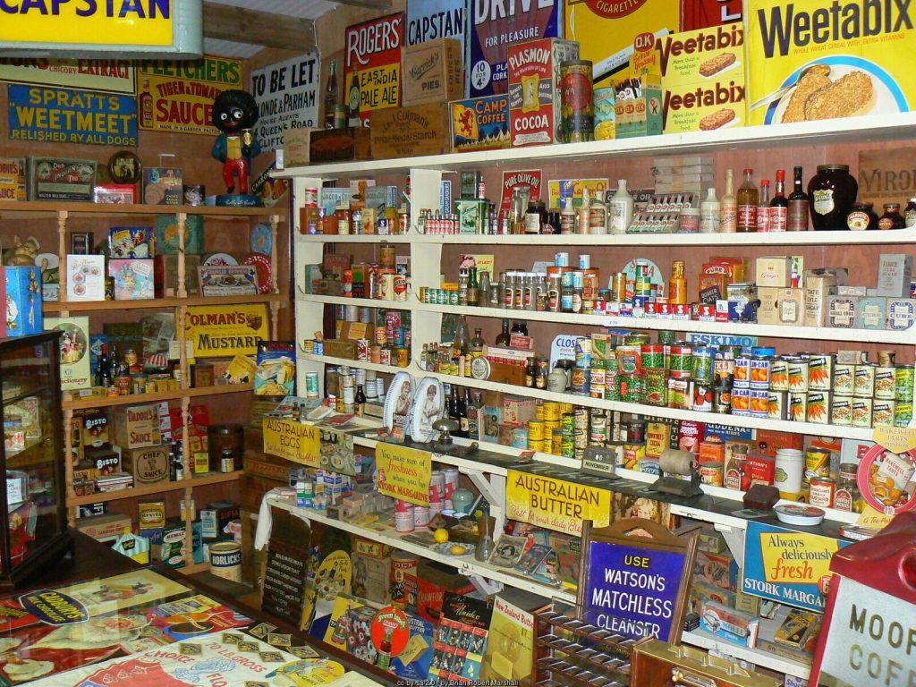 Things to do in Portishead – You Could Travel