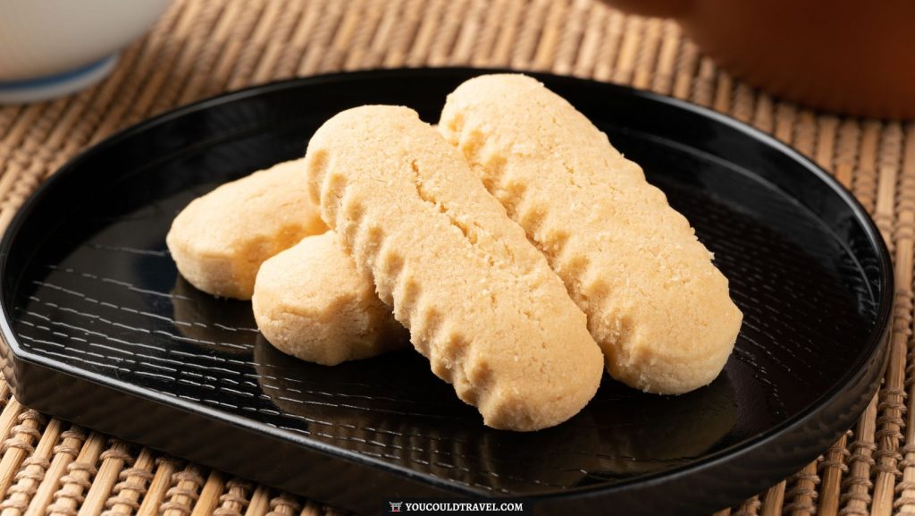 Delicious Okinawa Food You Need To Try – You Could Travel