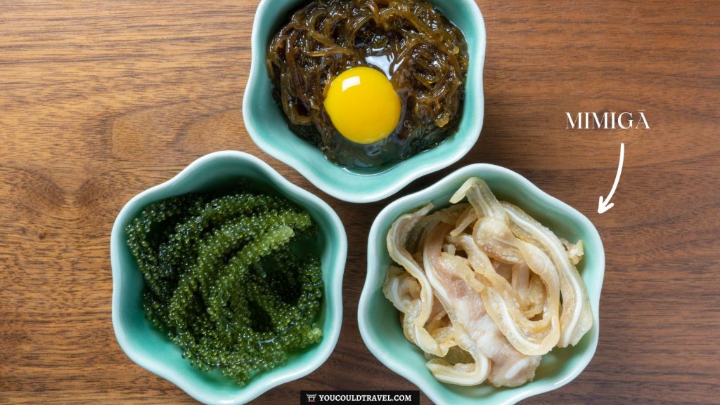 Delicious Okinawa Food You Need To Try – You Could Travel