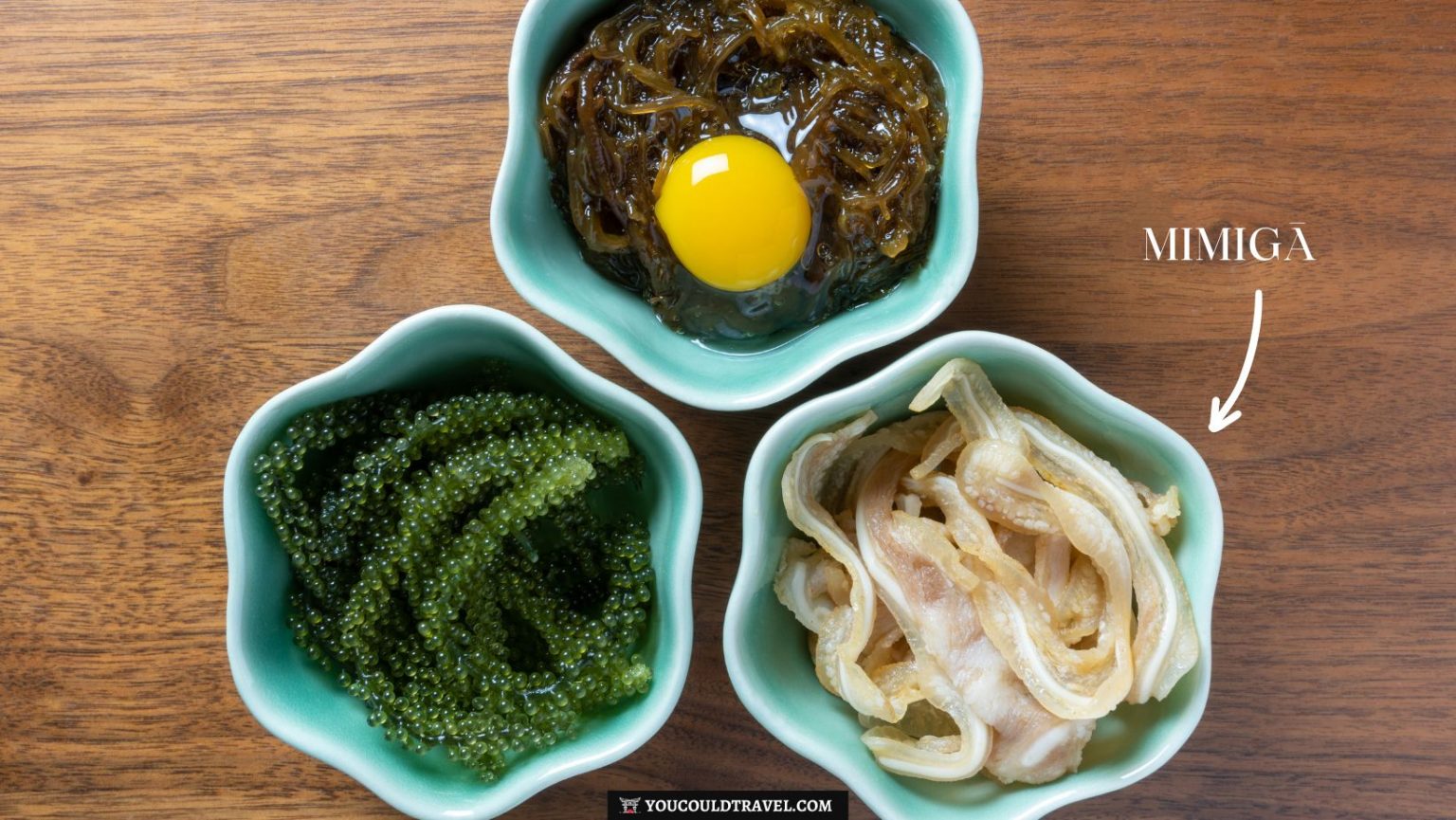 Delicious Okinawa Food You Need To Try – You Could Travel