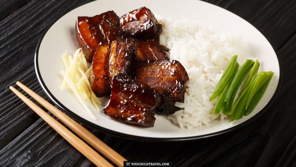 Delicious Okinawa Food You Need To Try – You Could Travel