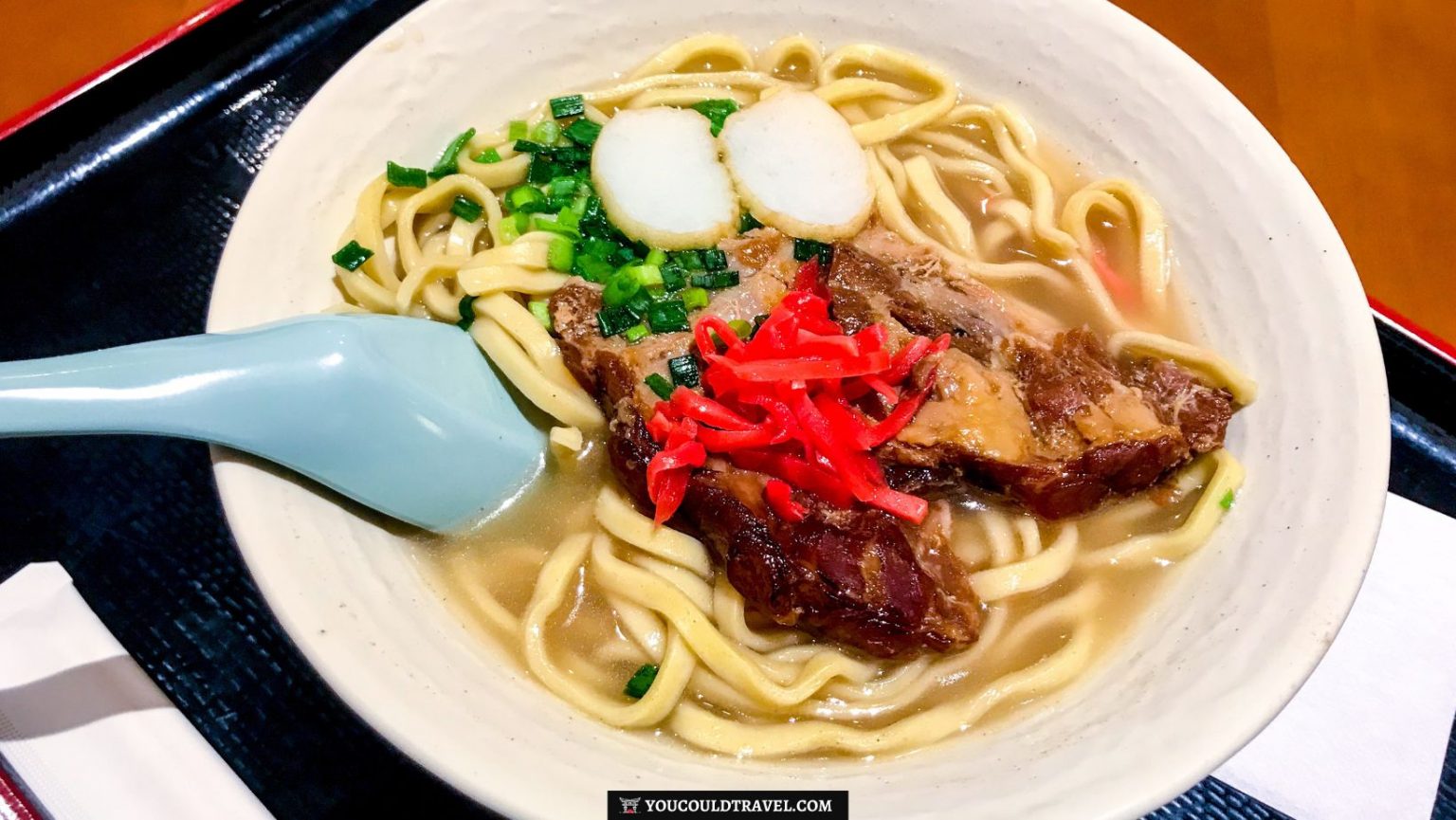 Delicious Okinawa Food You Need To Try – You Could Travel