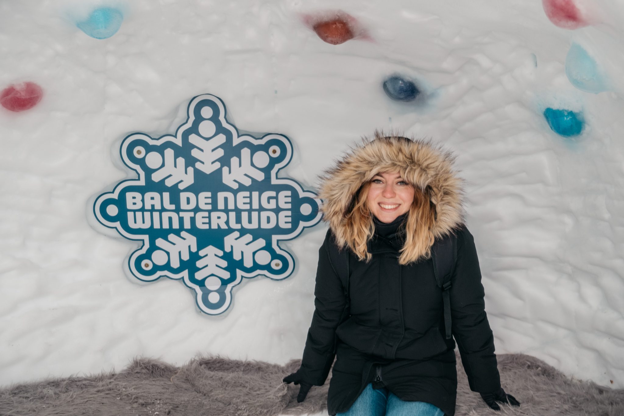 A complete guide to Ottawa Winterlude for couples – You Could Travel