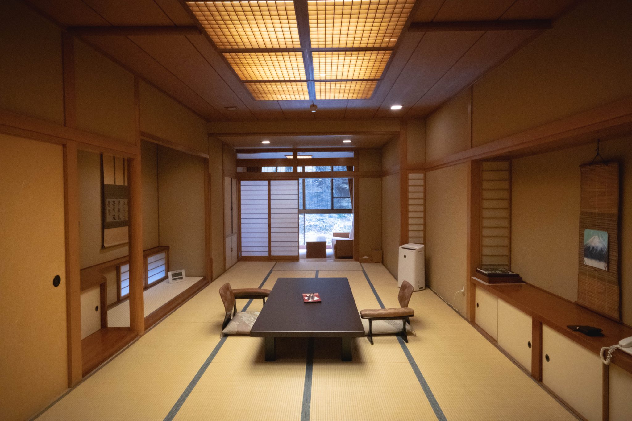 Nishiyama Onsen Keiunkan Review – The Oldest Hotel in the World – You ...