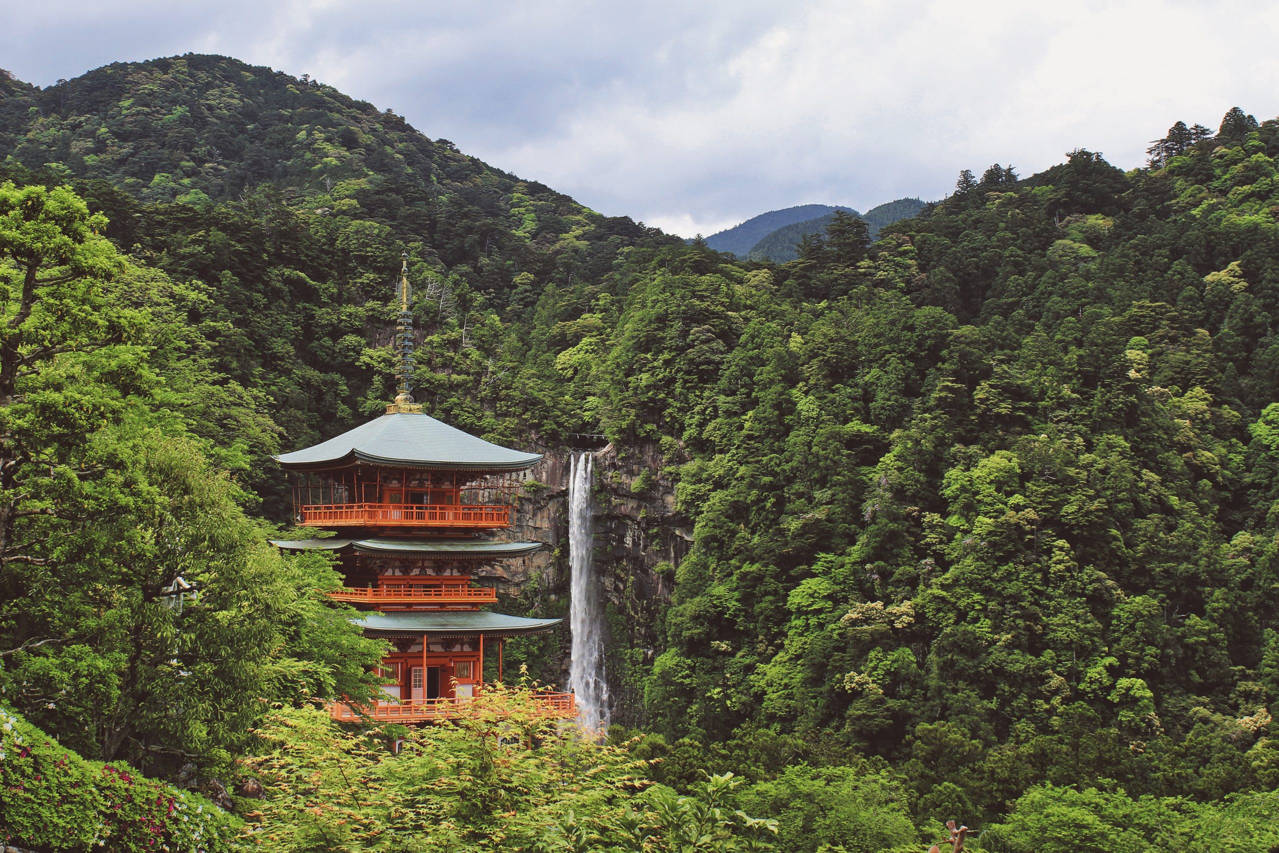 Places to Visit in Japan – You Could Travel