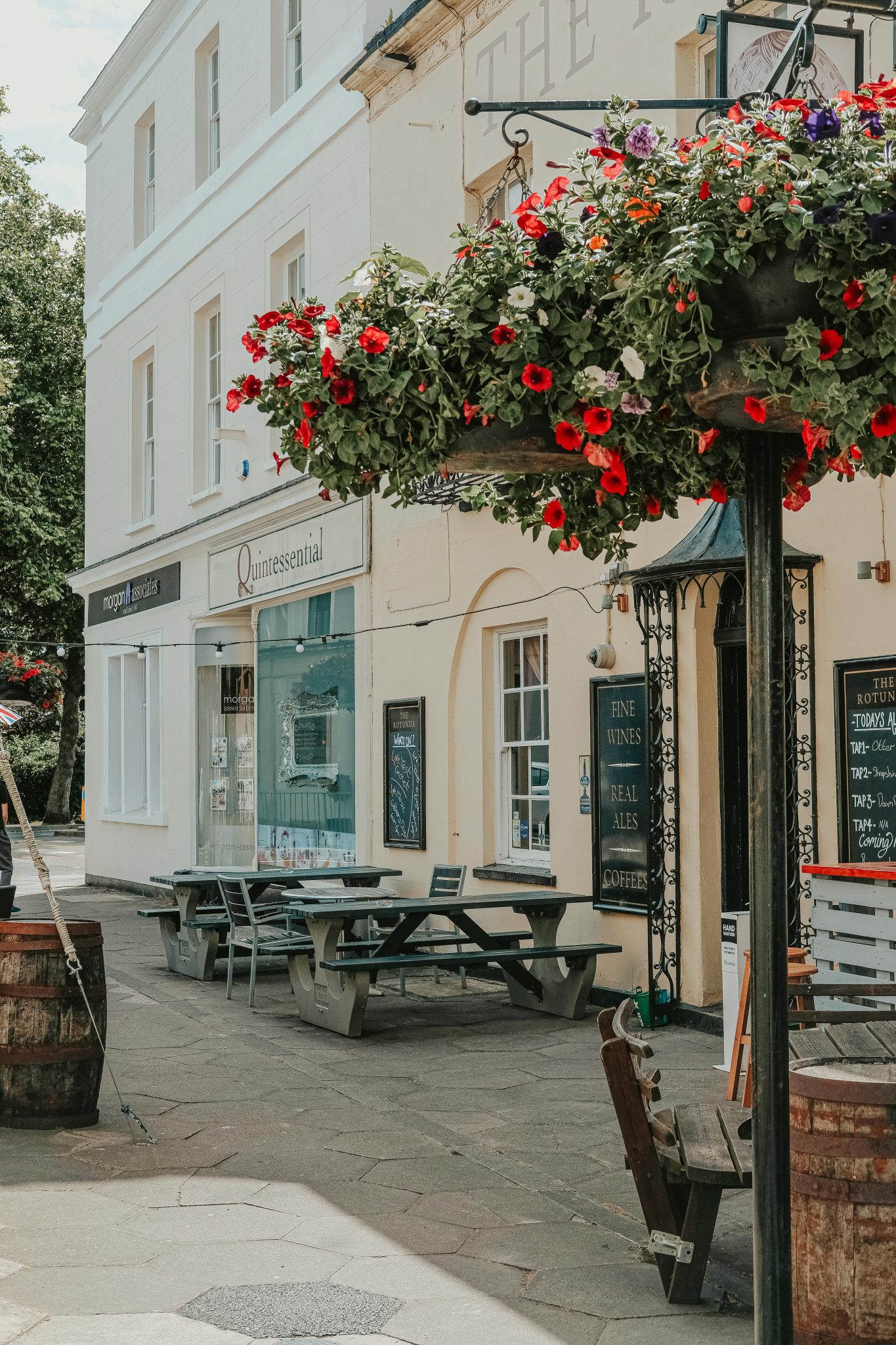 Things to do in Cheltenham – You Could Travel