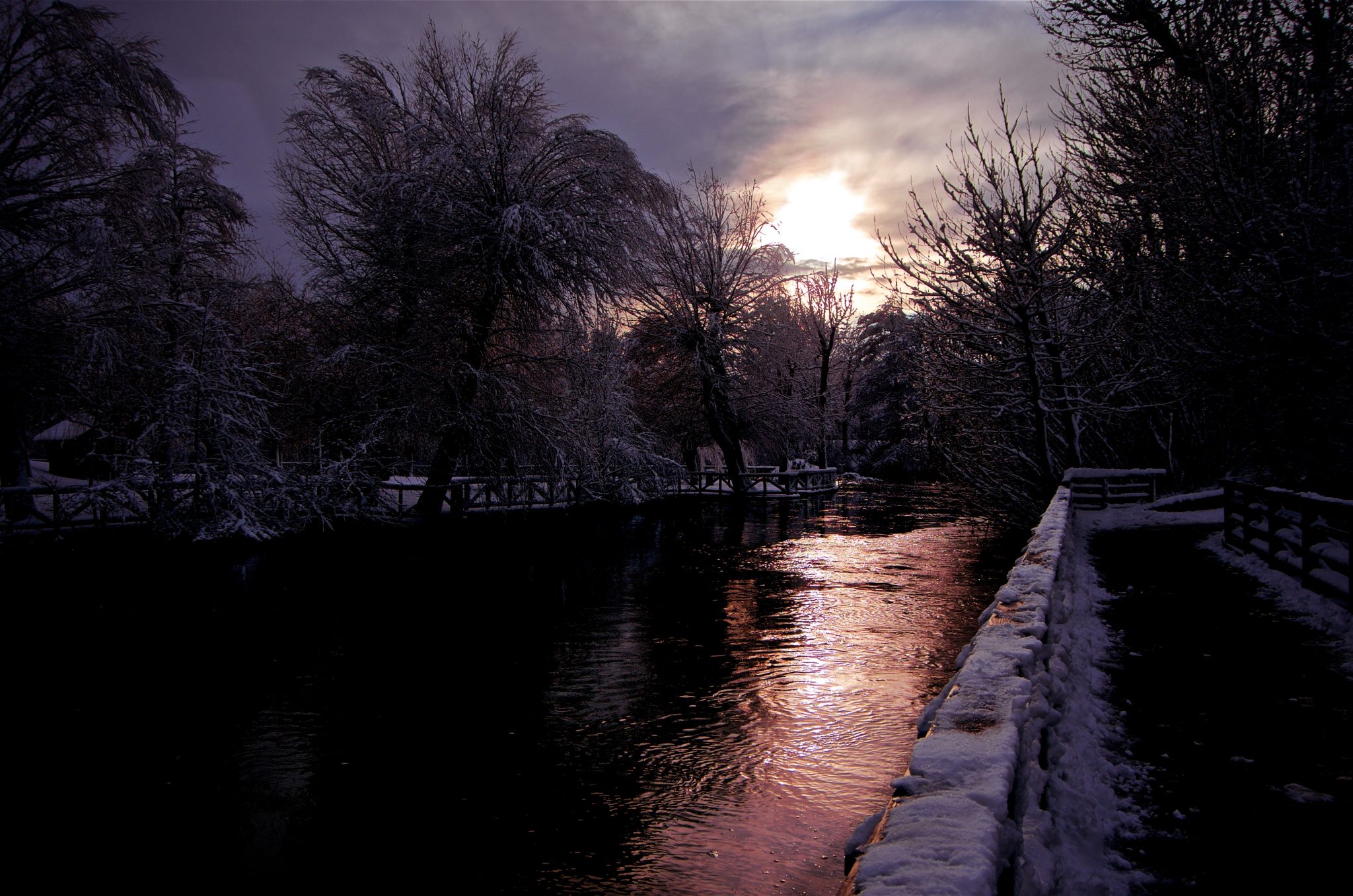 Slovenian Mountains Guide – You Could Travel