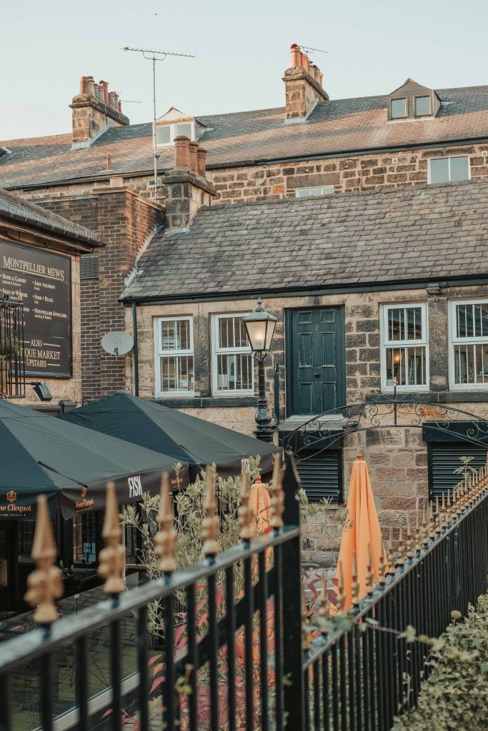 30+ Things to do in Harrogate – You Could Travel