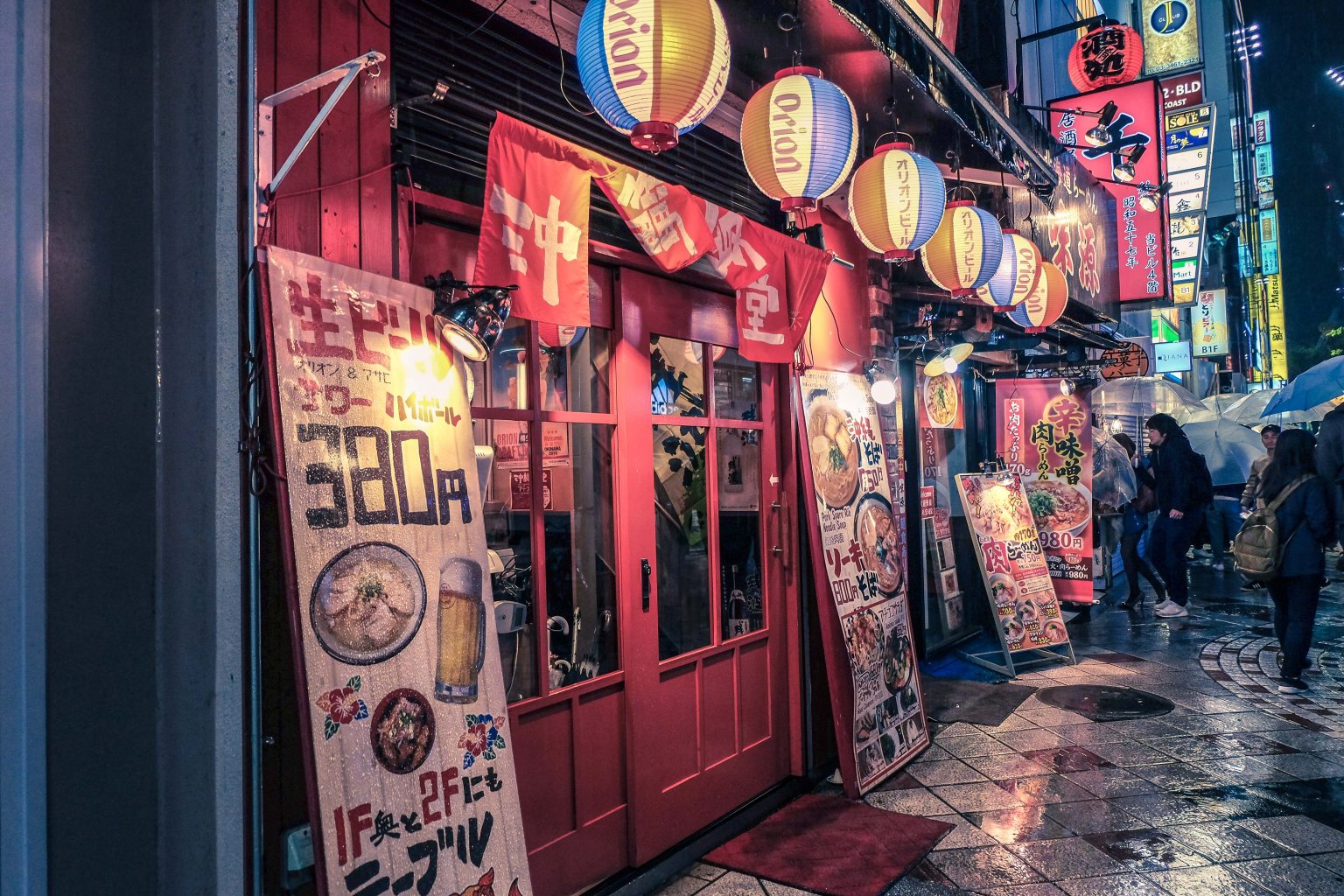 Most epic 7 Day Tokyo Itinerary for first time visitors – You Could Travel