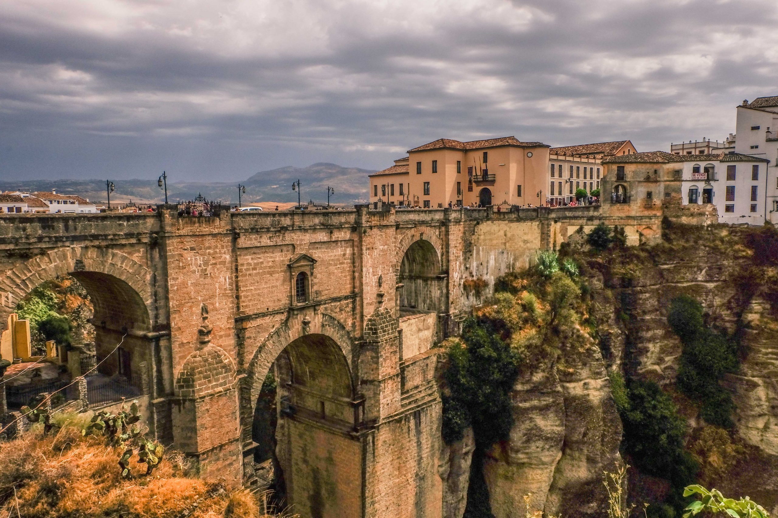 Best things to do in Ronda, Spain – You Could Travel