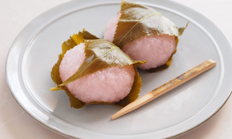 Best Japanese Desserts – You Could Travel