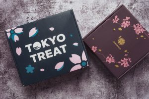 Sakuraco Box Review: Is Sakuraco box worth it? – You Could Travel