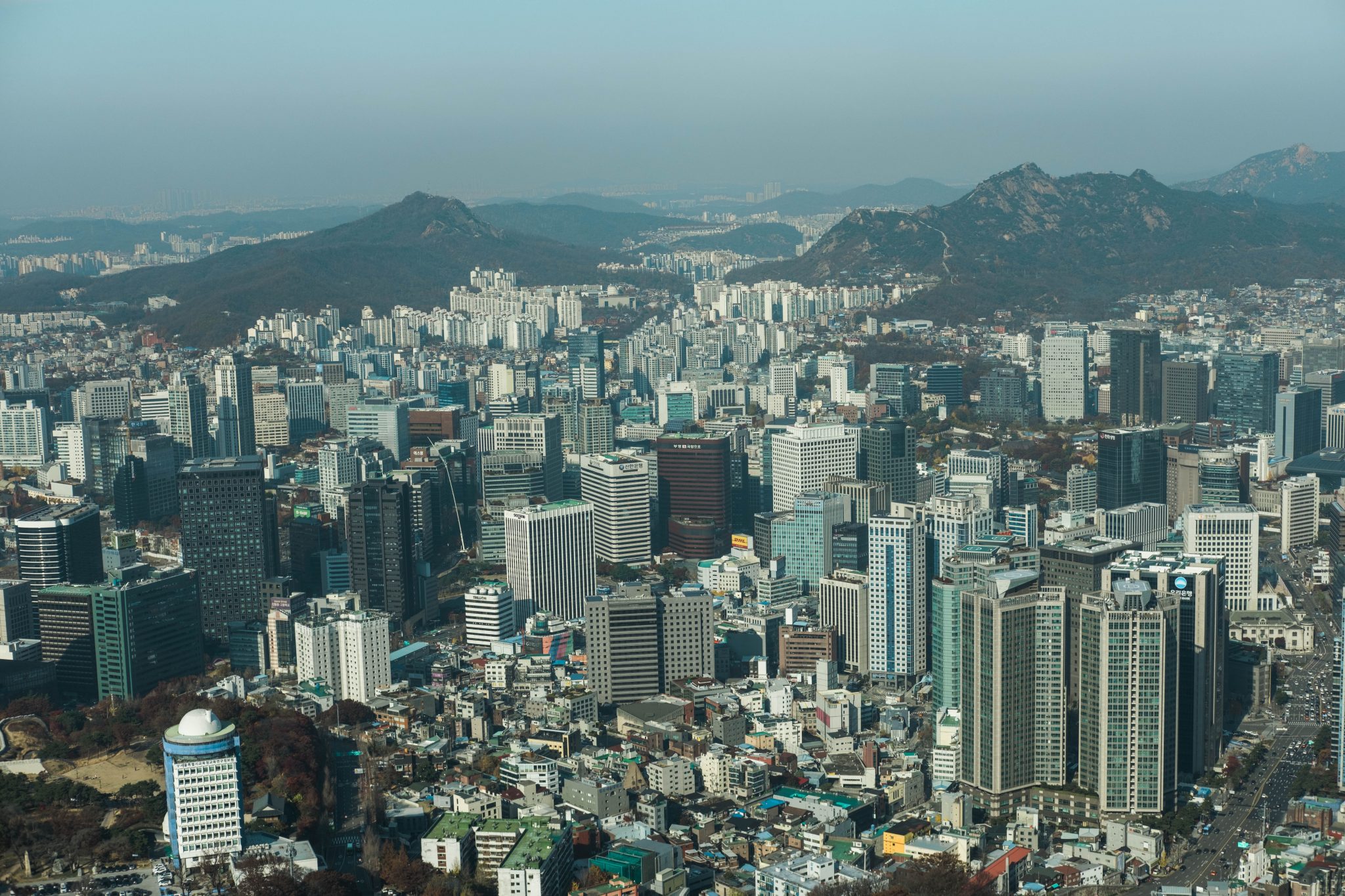 Seoul itinerary: 5 Perfect days in Seoul – You Could Travel