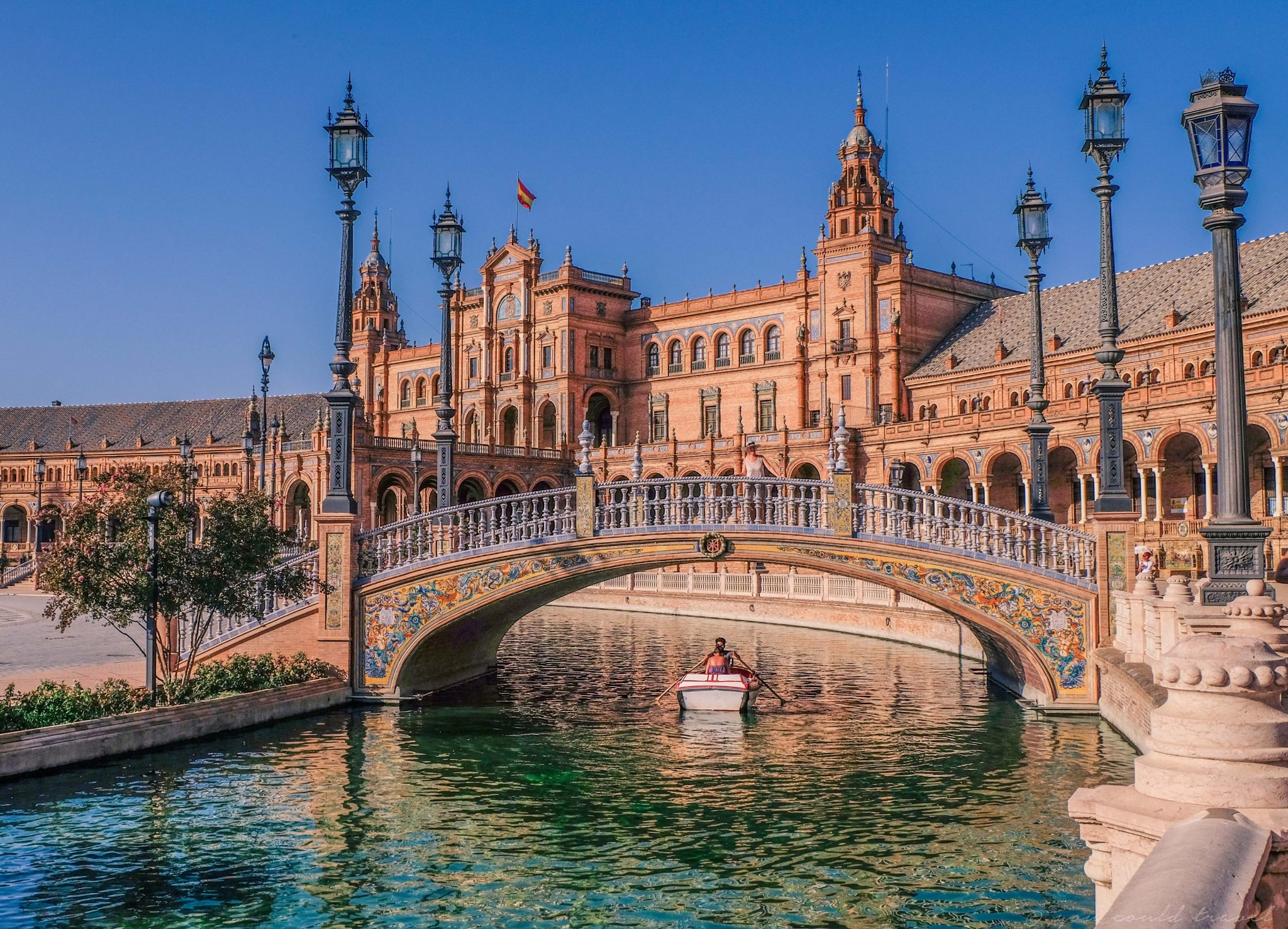 Living in Spain: Pros and Cons – You Could Travel