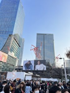 Complete Shibuya Area Guide – You Could Travel