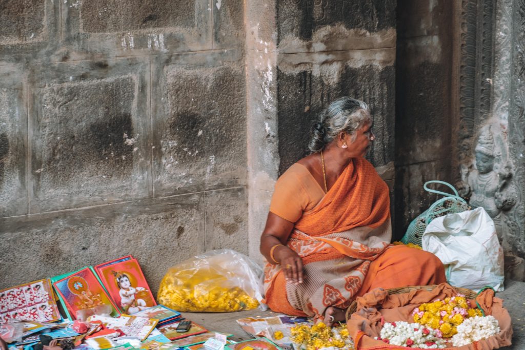 What To Wear In India | A Guide To All Four Seasons – You Could Travel