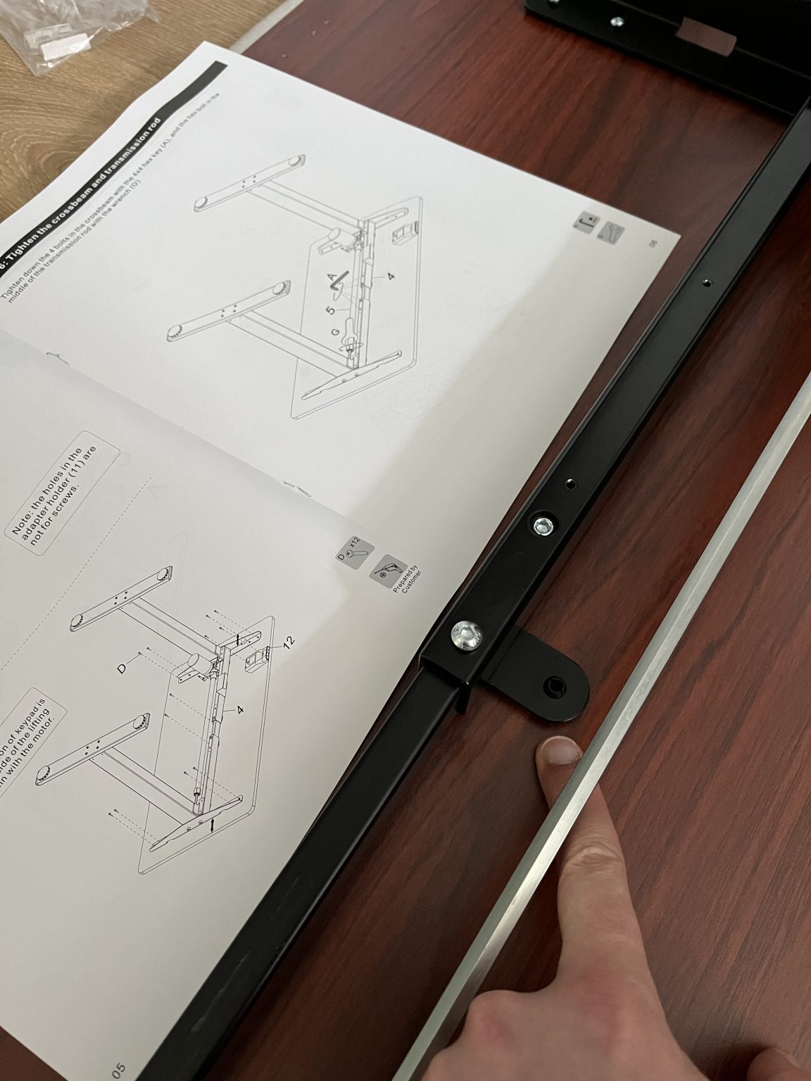Flexispot: The Perfect Standing Desks Review – You Could Travel