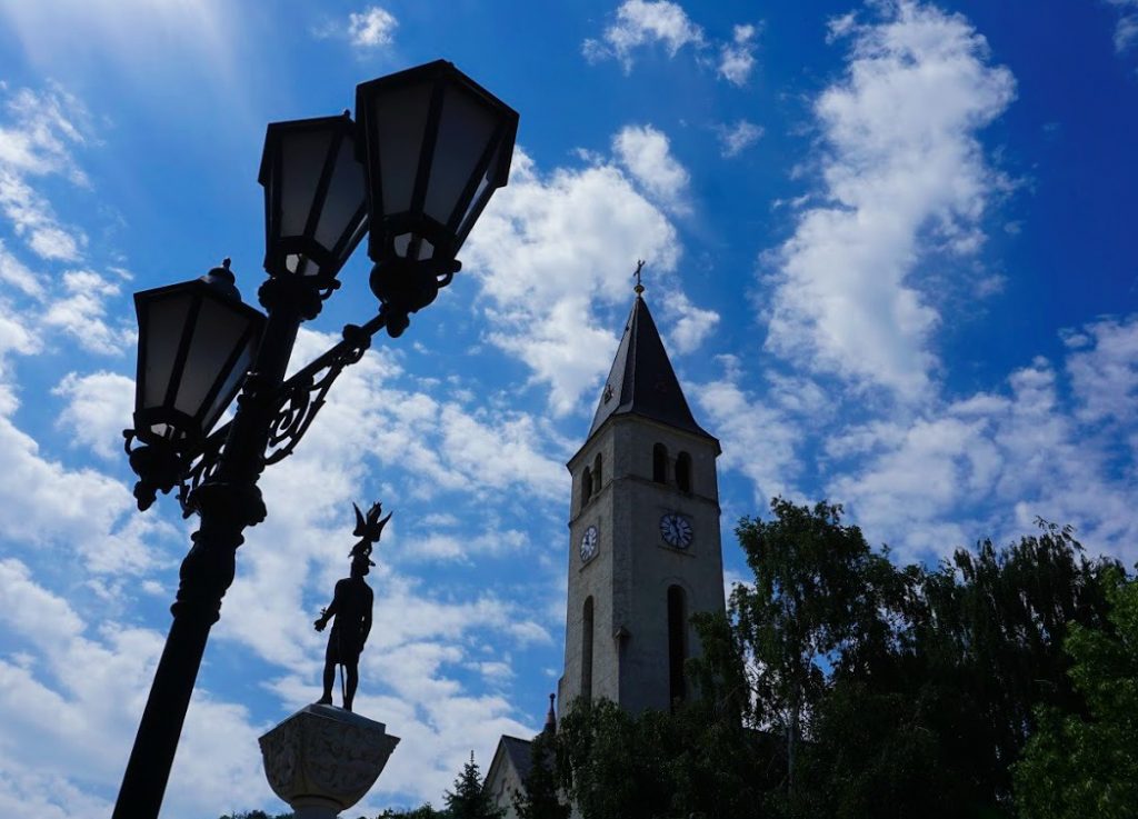 The Magic of The Tokaj Region – You Could Travel