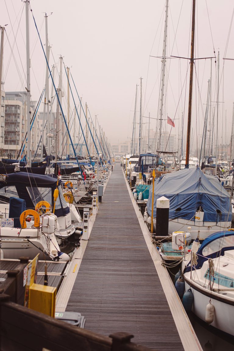 Things to do in Portishead – You Could Travel