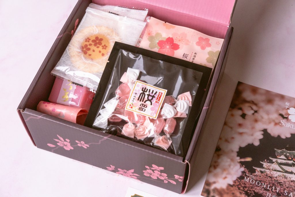 Sakuraco Box Review: Is Sakuraco box worth it? – You Could Travel