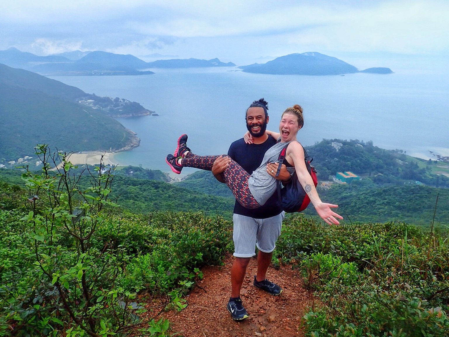 These Couple Travel Bloggers share their secrets – You Could Travel