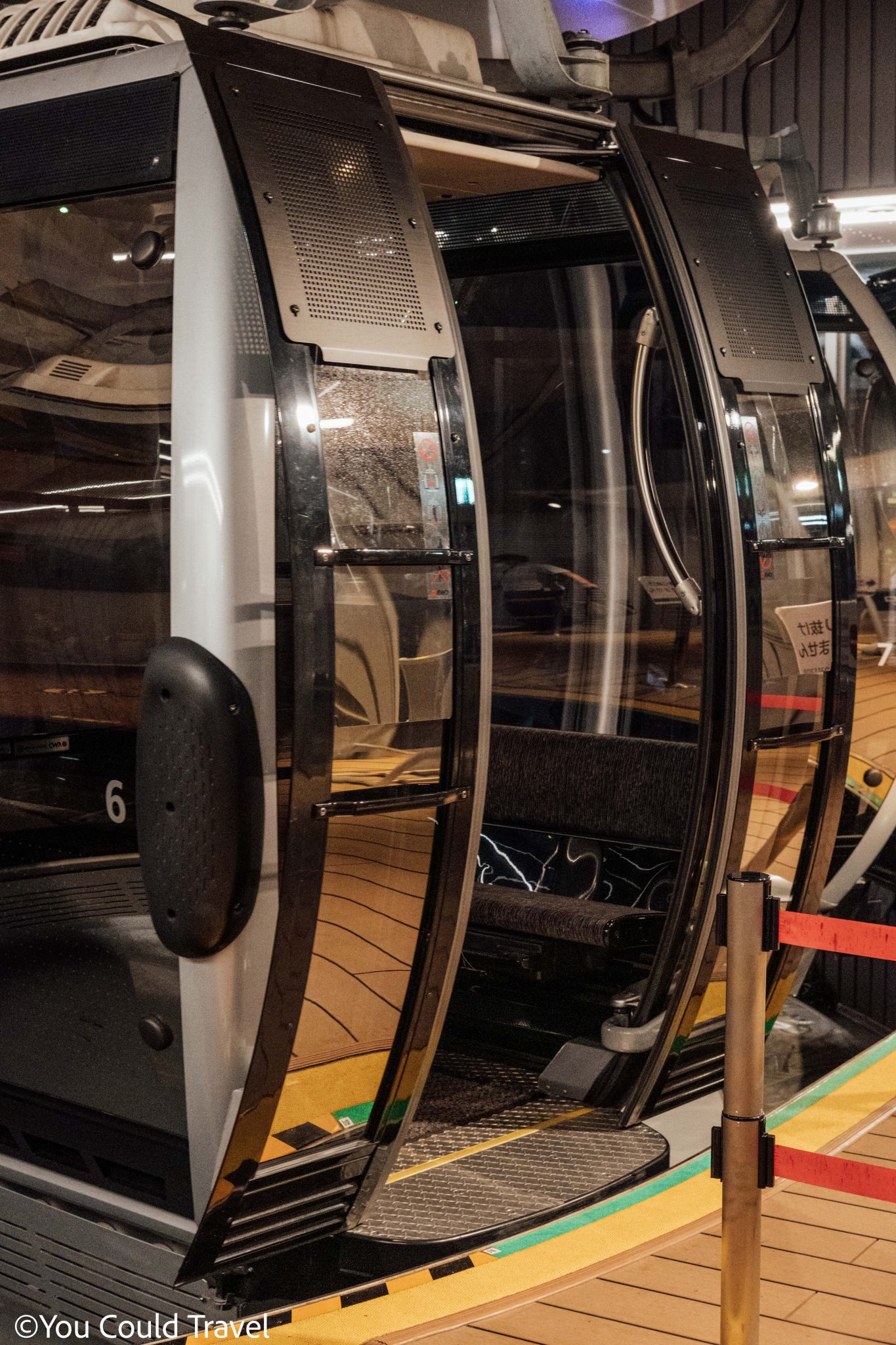 The ideal Yokohama Day Trip – 1 Day Yokohama itinerary – You Could Travel