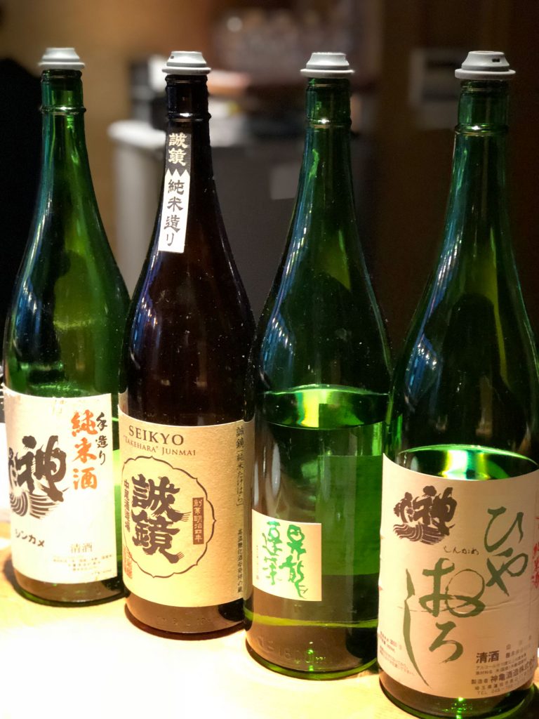 Best way to experience the authentic Tokyo nightlife – You Could Travel