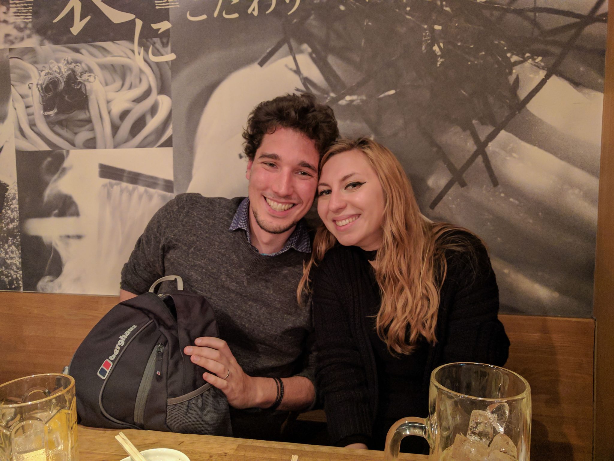 Memory Lane aka Omoide Yokocho, Shinjuku – You Could Travel