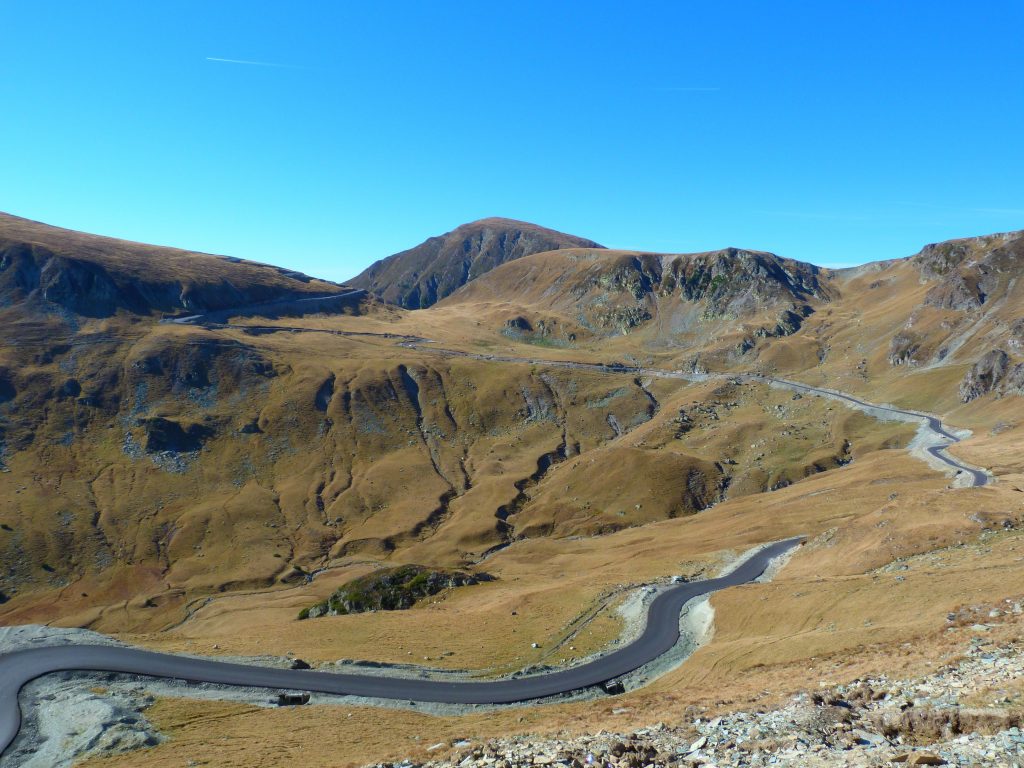 Transalpina Road | A Complete Guide To Transalpina Romania – You Could ...