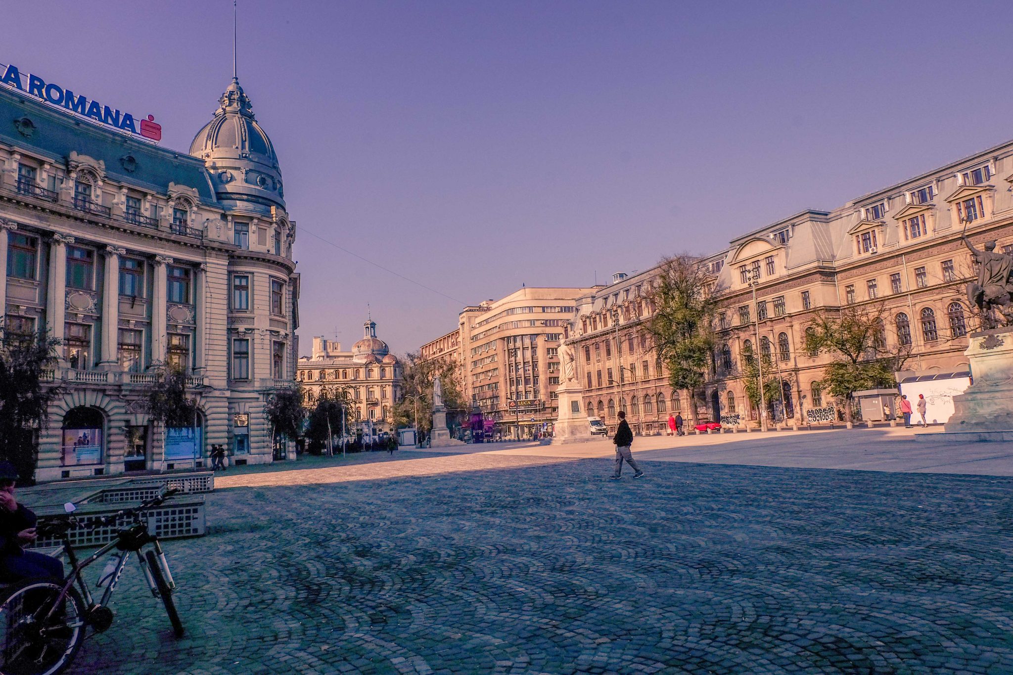 21 Awesome things to do in Bucharest, Romania – You Could Travel