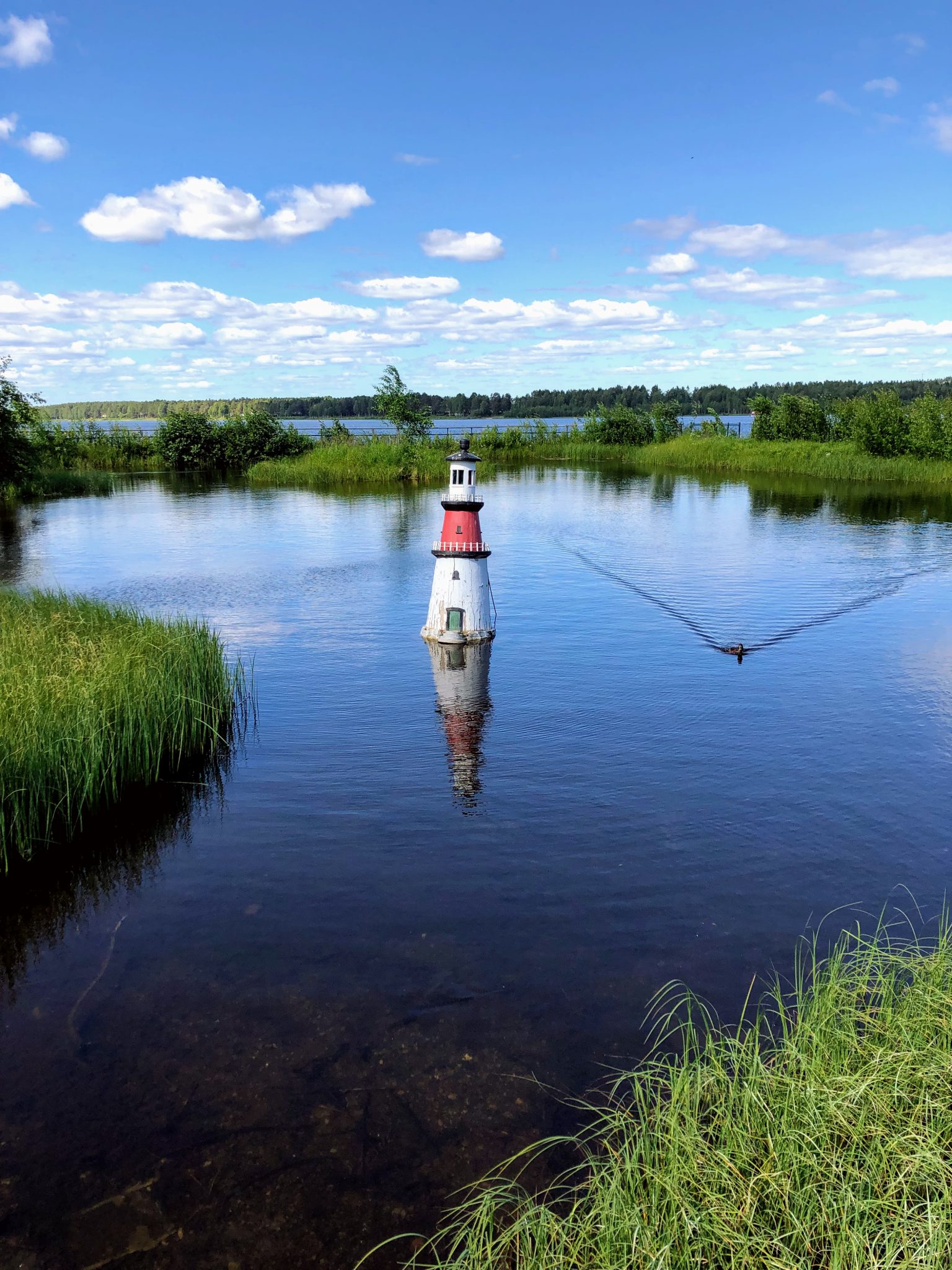 Complete Guide to Luleå, Sweden – You Could Travel