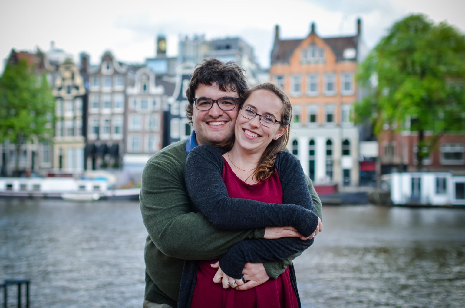 These Couple Travel Bloggers share their secrets – You Could Travel