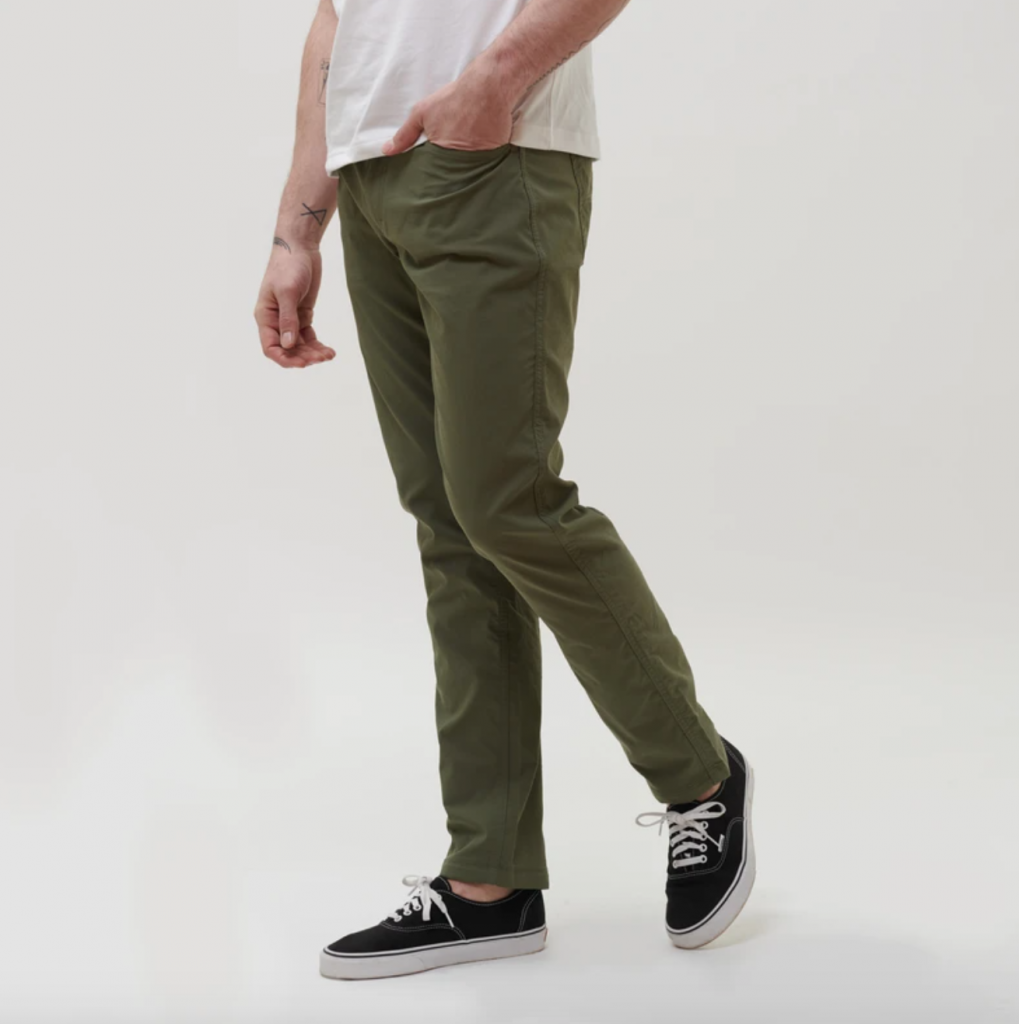 Best Travel Pants – You Could Travel