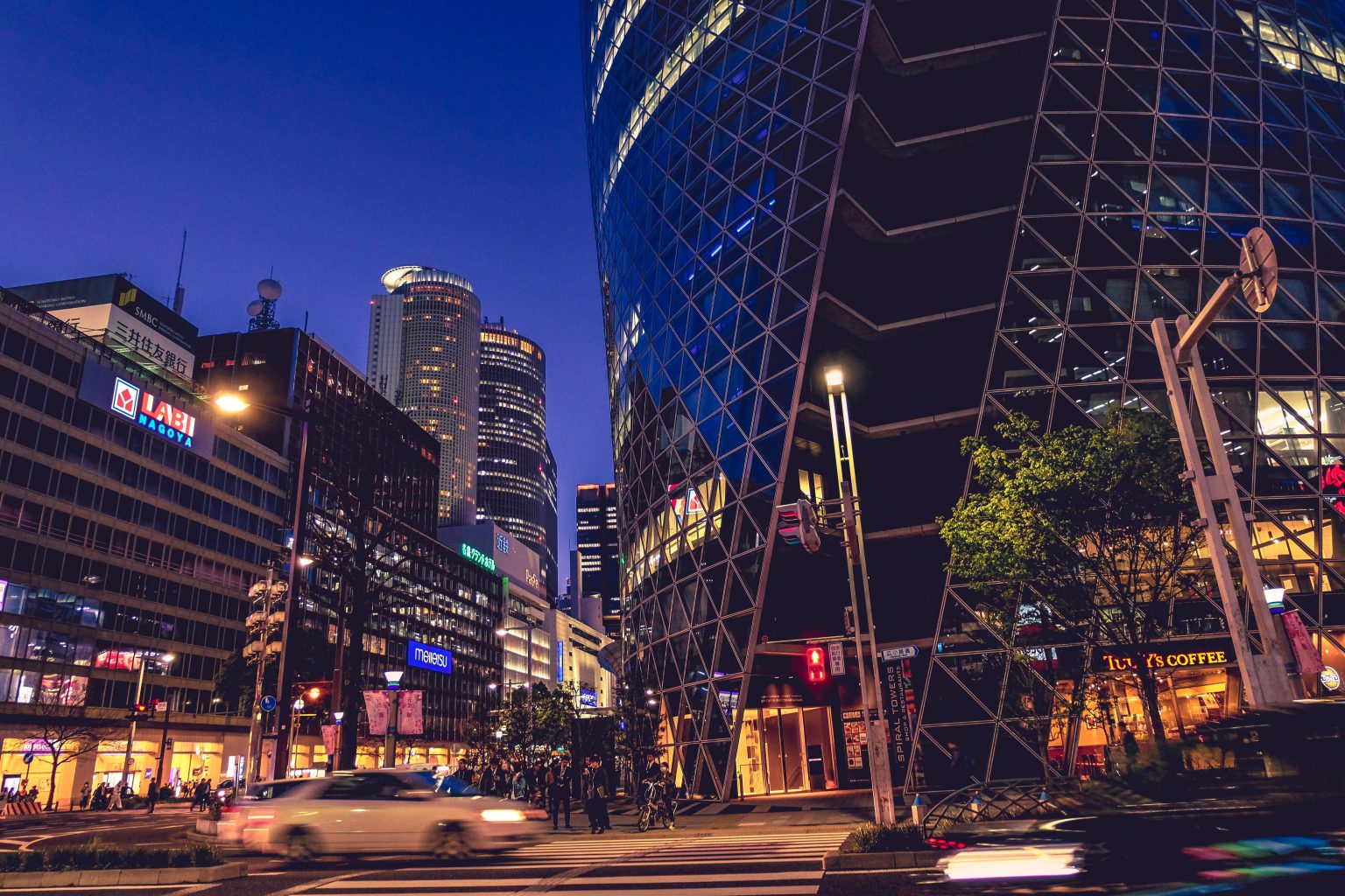 Best things to do in Nagoya, Japan – You Could Travel