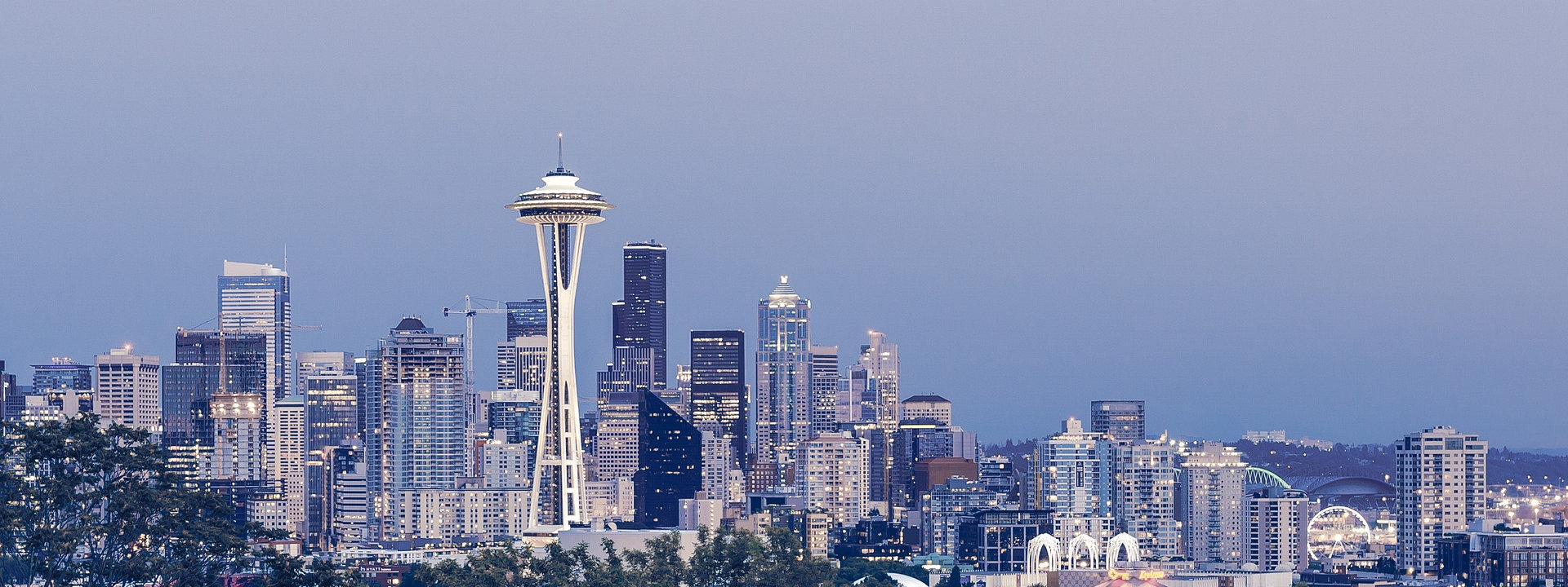 Where to stay in Seattle – You Could Travel