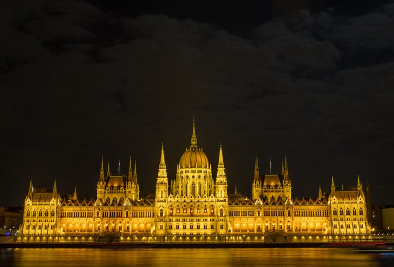 An expat guide to living in Budapest – You Could Travel