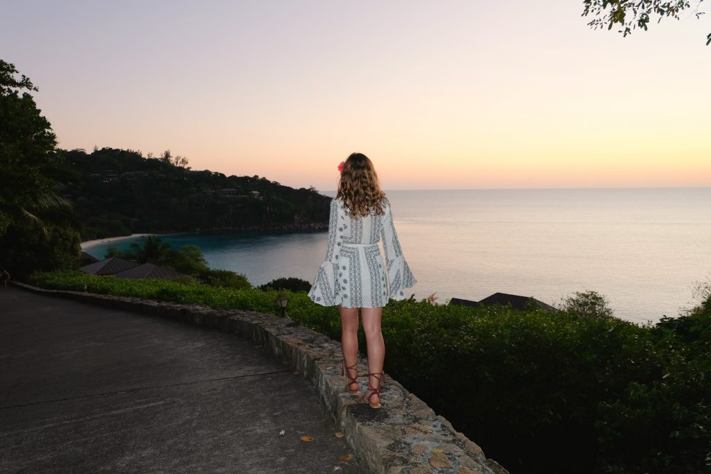 Driving in Seychelles – You Could Travel